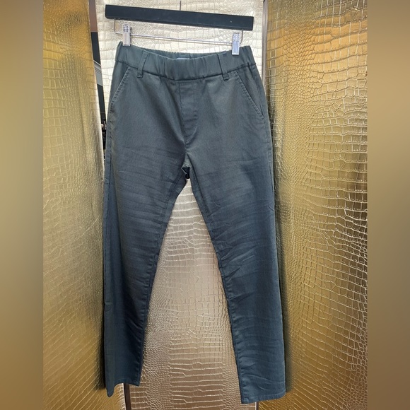 BEVY FLOG | Pants & Jumpsuits | Dafna Green Og Flogs | Poshmark